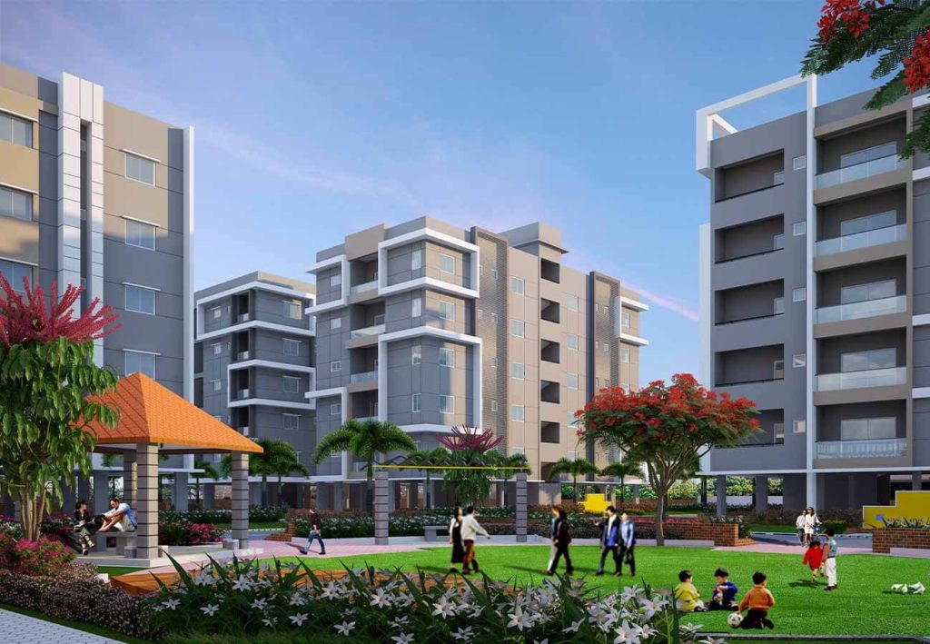 Ongoing Project – Zenith